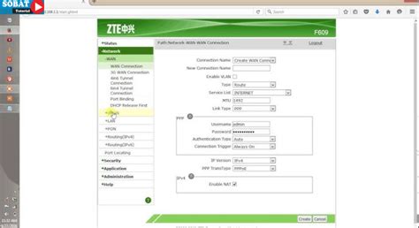Cara Setting IP Address WiFi IndiHome Agar Tidak Lemot Sobat Tutorial