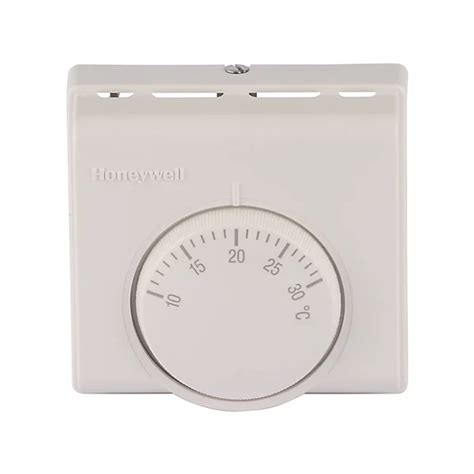 Honeywell Room Thermostat H50mm W90mm D90mm