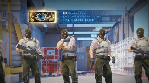 Valve To Reportedly Launch A Clip Recording Feature In CS