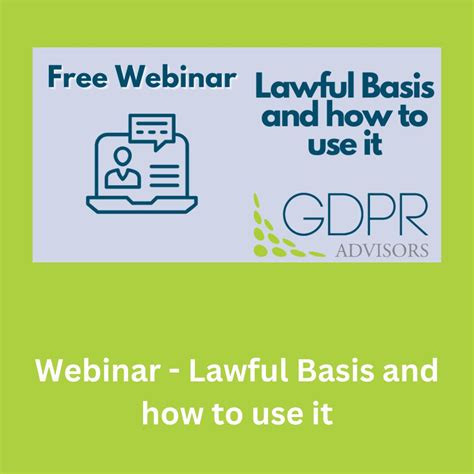 Free Resources Gdpr Advisors