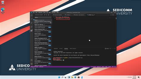 Правильная установка Python на Windows разбор всех пунктов