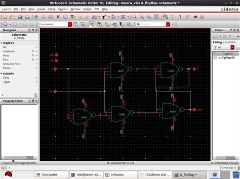 Meera Prasad On Linkedin Vlsi Physicaldesign Layout Verification