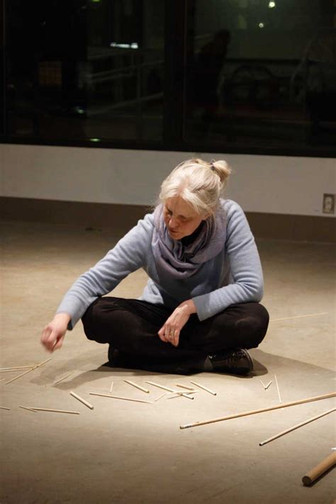 Identify Sandy Huckleberry National Portrait Gallery