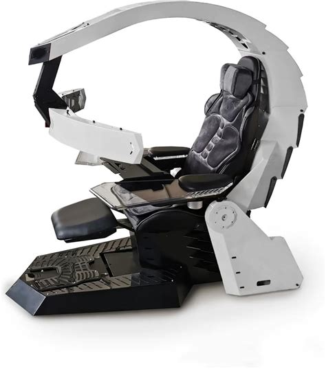 Mahnfeid Office Chair Comfortable Video Gaming Chair Gaming Computer