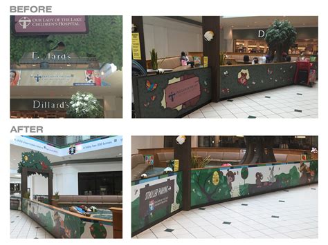 Ololch Playland At Mall Of Louisiana Timothy Samaha