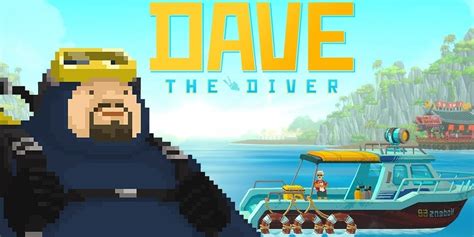 Dave The Diver Best Upgrades