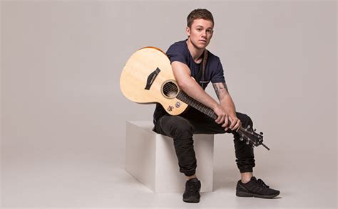 Mitch James 21