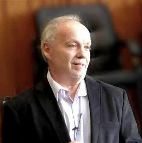 Mike Merlo Congregation Brith Hadoshah