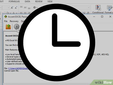 Formas De Abrir Um Arquivo Do Excel Protegido Com Senha