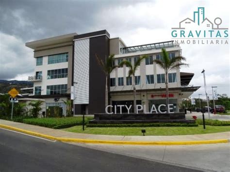 Oficinas En City Place Santa Ana Id 317 Gravitas Inmobiliaria