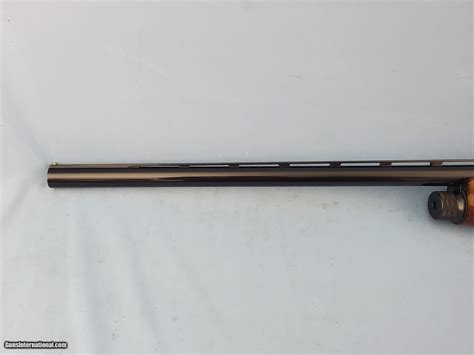 Browning B2000 12 Ga 2 3 4 For Sale