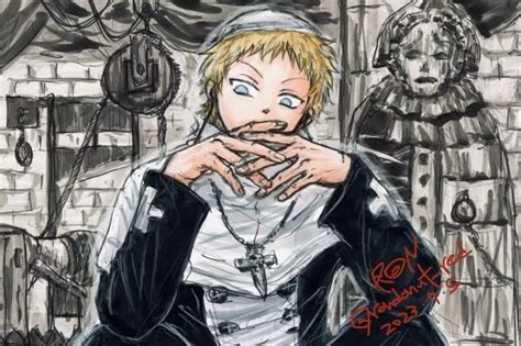 Justin Law Fanart Soul Eater Manga Soul Eater Soul Eater Stein