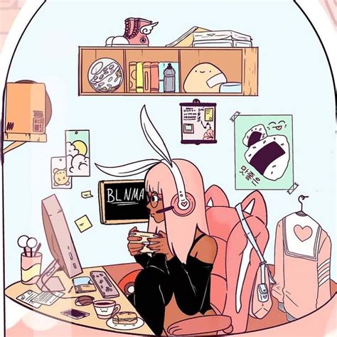 100 Gamer Girl Aesthetic Wallpapers 100 Gamer Girl Aesthetic Wallpapers