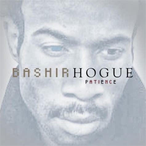 Patience Bashir Hogue Digital Music
