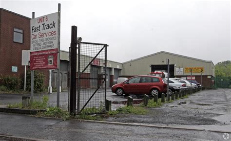 Paper Mill End Birmingham B44 8nh Loopnet