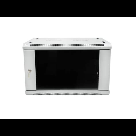 Шкаф телекоммуникационный настенный 15U, 600х600х770 (ШхГхВ) купить в ...