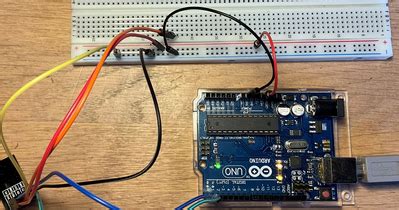 Upload Speed Arduino Vs Serial Programmer Arduino DroneBot Workshop Forums