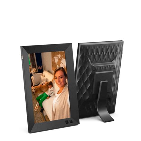 Nix Digital Picture Frames Fatal Flaw Across All Product Lines