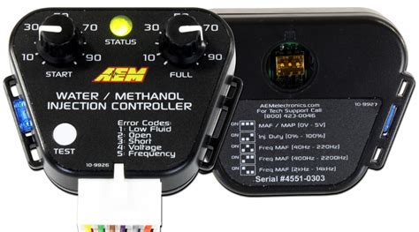 Aem Meth Injection Kit Docrace