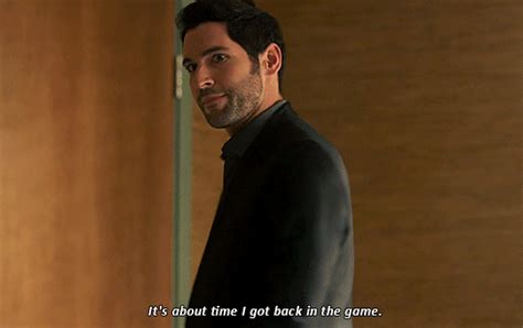 Get Lucifer Morningstar Gif Tumblr Png Pale News