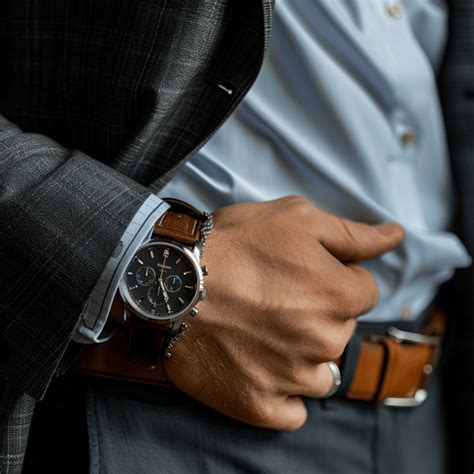 12 Mens Business Casual Outfit Ideas For The Modern Professional