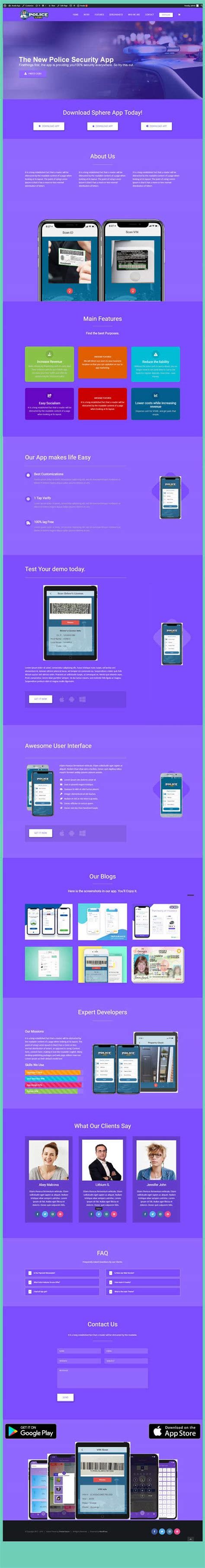 entry 9 by hosnearasharif for excalibur landing page desktop app ui