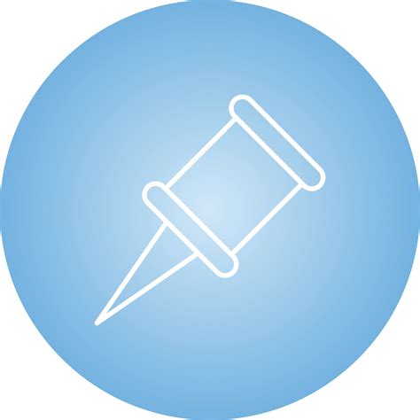 Beautiful Pointer Line Vector Icon 17530209 Vector Art At Vecteezy