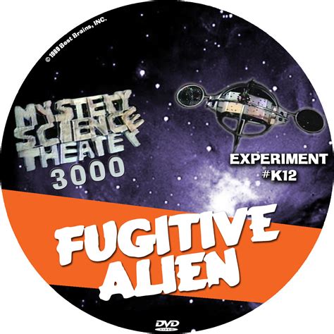 MST K DVD Covers By JoshWay