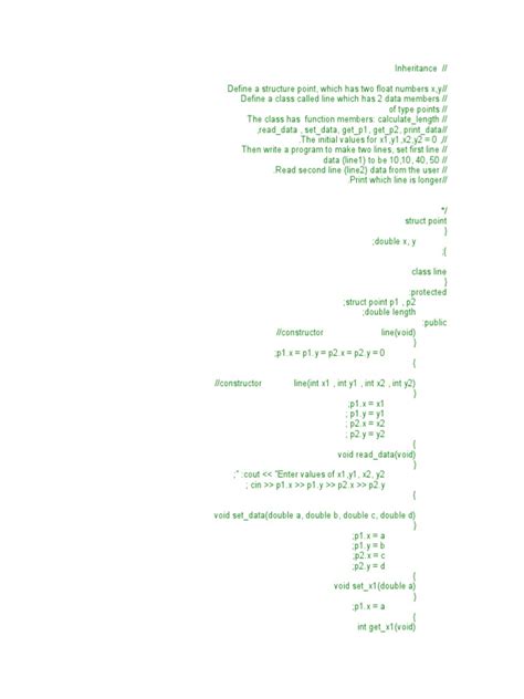 lecture 8 pdf constructor object oriented programming programming