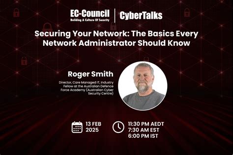 Step By Step Guide On Becoming A Network Security Engineer In 2024 Ec Council