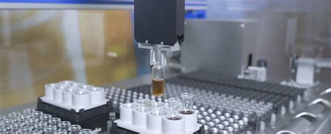 Custom Lab Automation Synchron