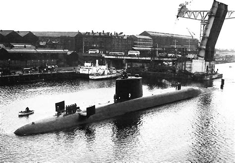 Resolution Class Gallery Weapons Parade Resolution Class