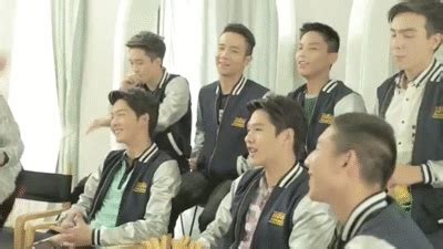 เกรียน Possible นักร้องนำเปิดใจเดอะ สเกรียน ภาพยนตร์ Ep8 วันที่ 21 พฤศจิกายน 2557 On Make A 