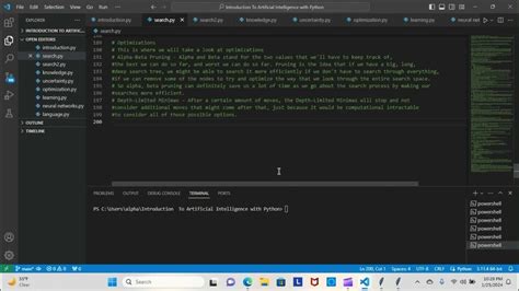 Python Papi Introduction To Artificial Intelligence With Python Day 4