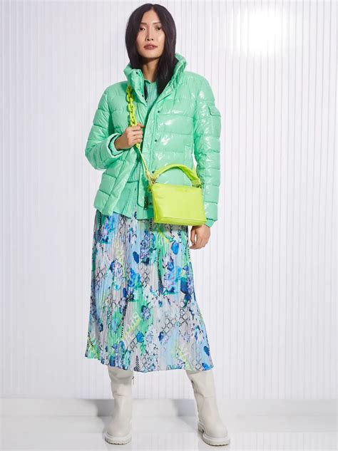 Marc Cain Sports Fall Winter 2024 Блог Mcbuy