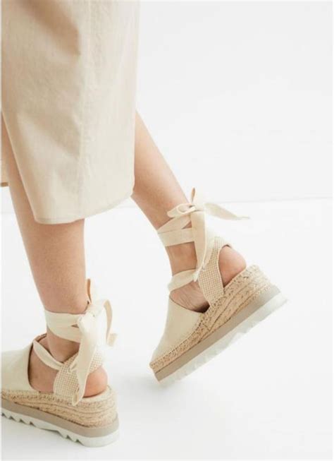 Еспадрильї — ціна 270 грн у каталозі Еспадрільї Купити жіночі речі за доступною ціною на Шафі