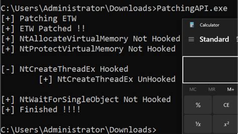 绕过 Edr 挂钩 腾讯云开发者社区 腾讯云