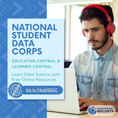 Northeast Big Data Innovation Hub On Linkedin Nsdc Data Science