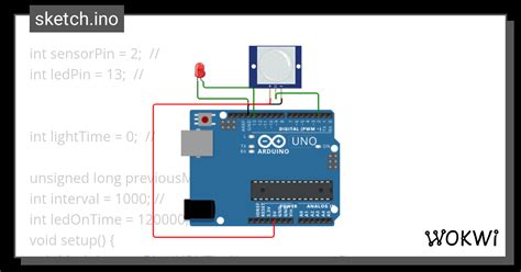 xx代码 Wokwi ESP STM Arduino Simulator