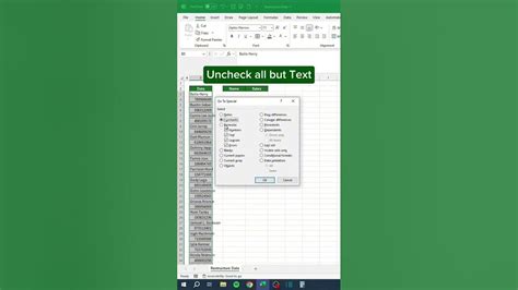 Restructure Data In Excel Exceltips Exceltricks Spreadsheet