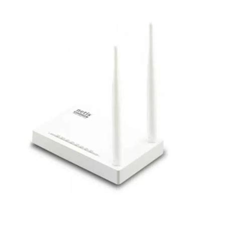 Netis Wf2419e 300mbps Wireless N Router 2 Antenna With 5dbi Fixed Bd