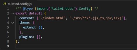 Setup Vite Reactjs With Tailwind Css