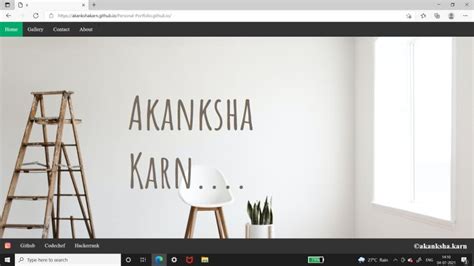 Akanksha On Linkedin Html Css Javascript Programming Coding Webdesign Webdeveloper