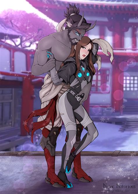 Frostbite [com] By Noirenotorious Hentai Foundry