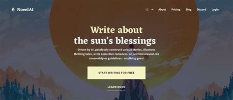 Aitechfy On Linkedin Aitechfy Novelai Aiwritingassistant Content Ai