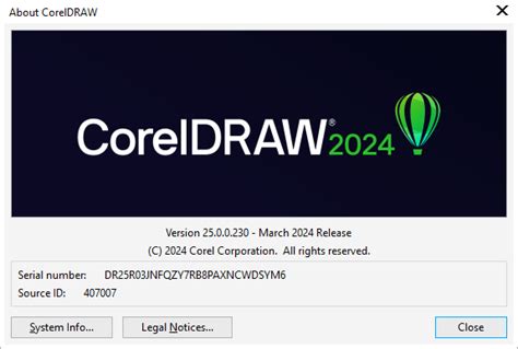 Download Coreldraw 2024 Full Hướng Dẫn Cài đặt Chi Tiết Viết Bởi Longvan371