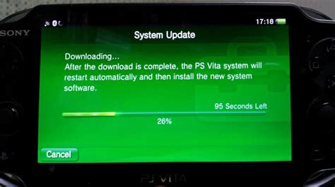 Ps Vita 200 Firmware Update Now Available Details Revealed