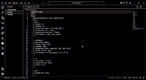 Diksha Daphal On Linkedin Webdevelopment Htmlvideo Linkedin Landingpage Technohacks Edutech