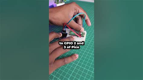 How To Connect Hc 12 To Microcontrollerarduino Raspberrypi Interface Radio Viral Shorts