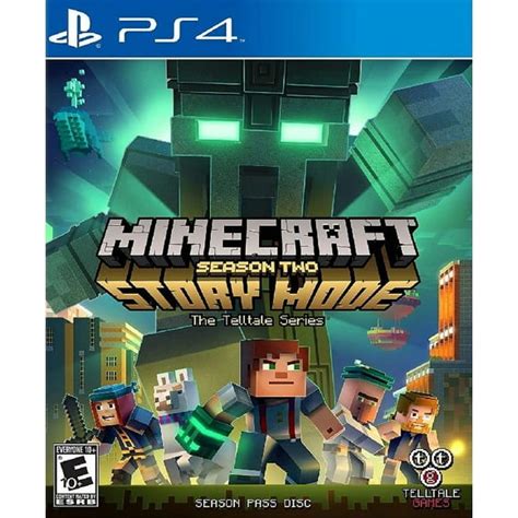 Minecraft T Card